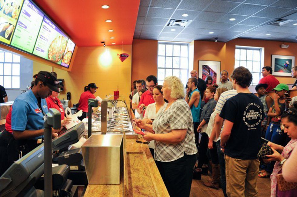 11 Things That WKU Students Are Happy To Have Back