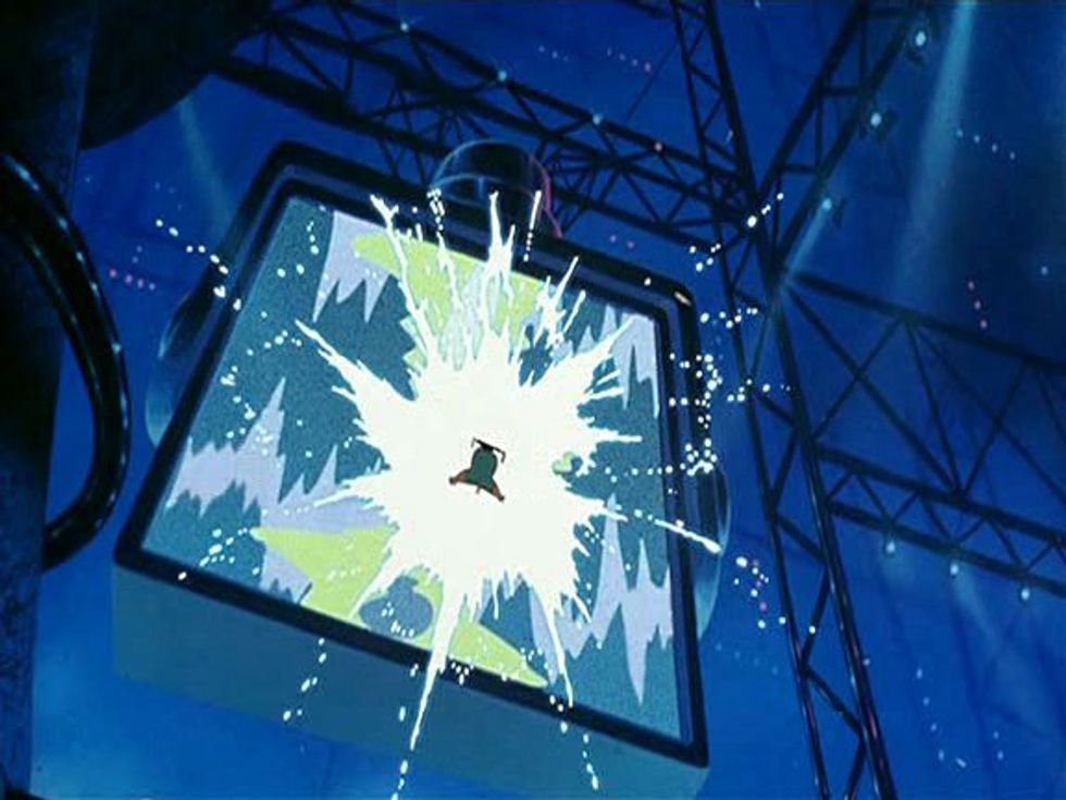 4 Deaths We Glanced Over In Disney Movies