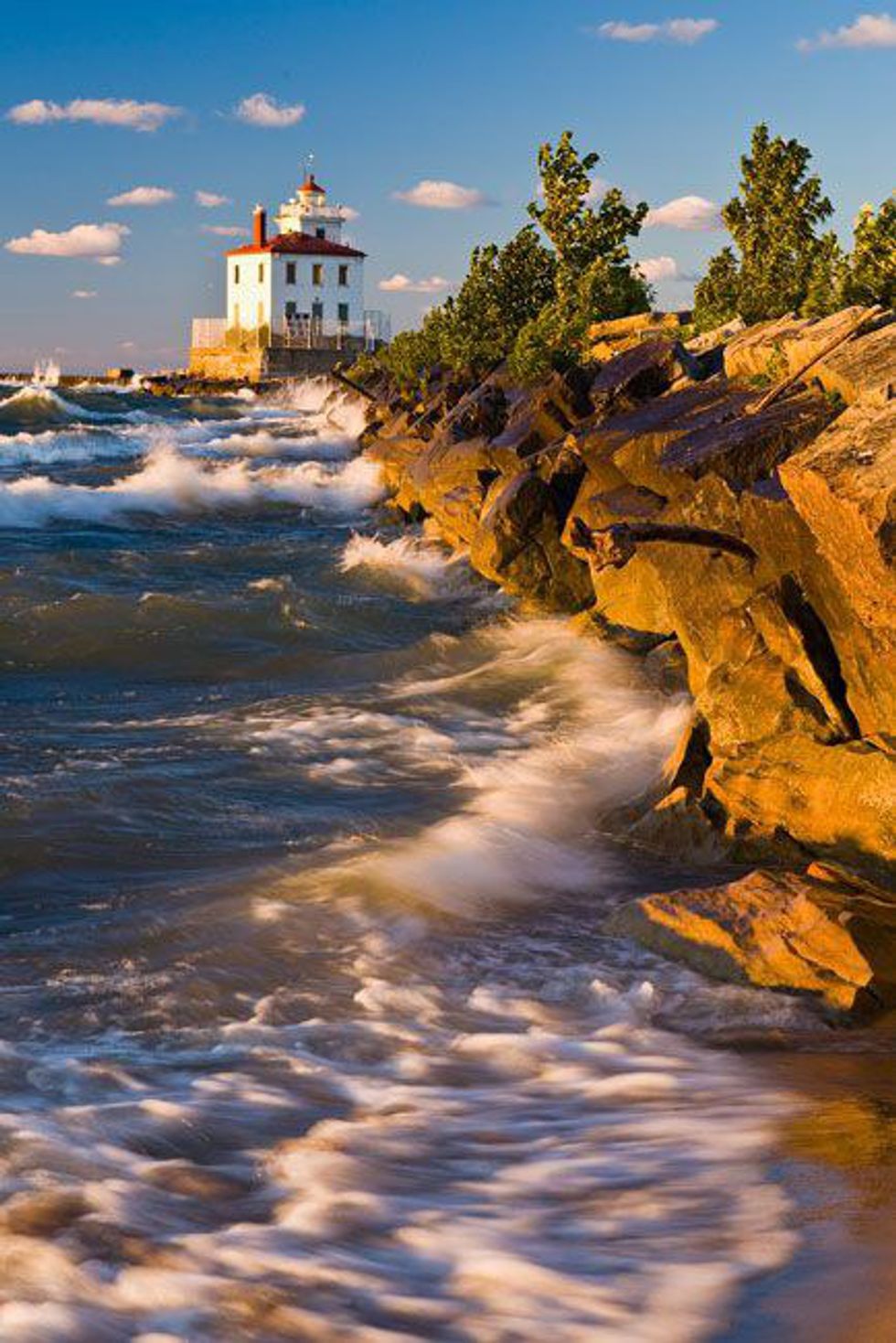 11 Cheap Summer Spots In Ohio