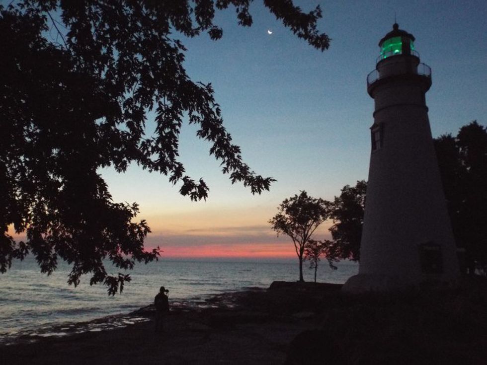 11 Cheap Summer Spots In Ohio