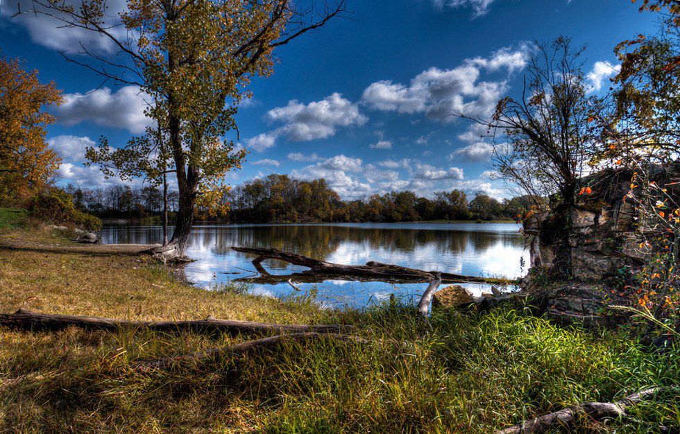 11 Cheap Summer Spots In Ohio