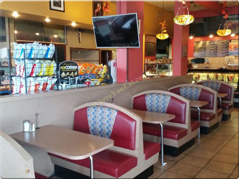 20 Best Places To Eat In Staten Island