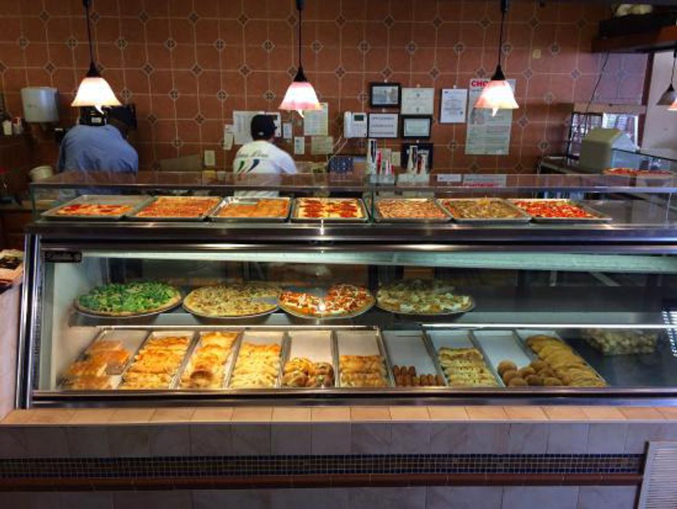 20 Best Places To Eat In Staten Island