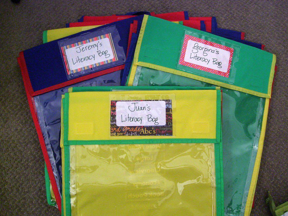 7 Nostalgic Things About Elementary School