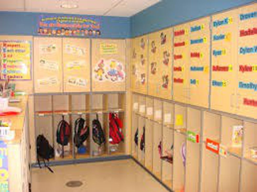 7 Nostalgic Things About Elementary School