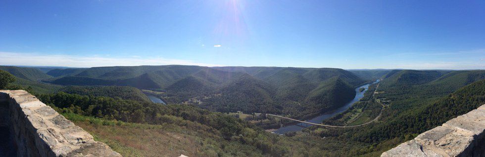 6 Of The Most Underrated Things About Lock Haven