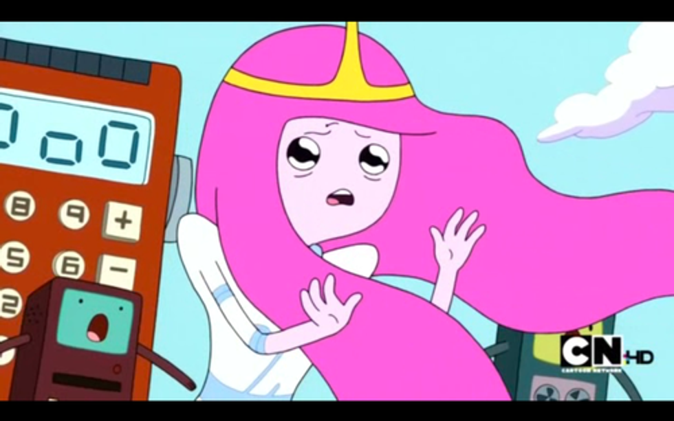 7 Must-Read "Adventure Time" Quotes