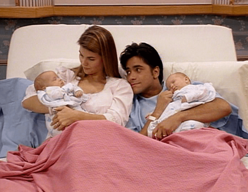 10 Of The Greatest Fictional Parents