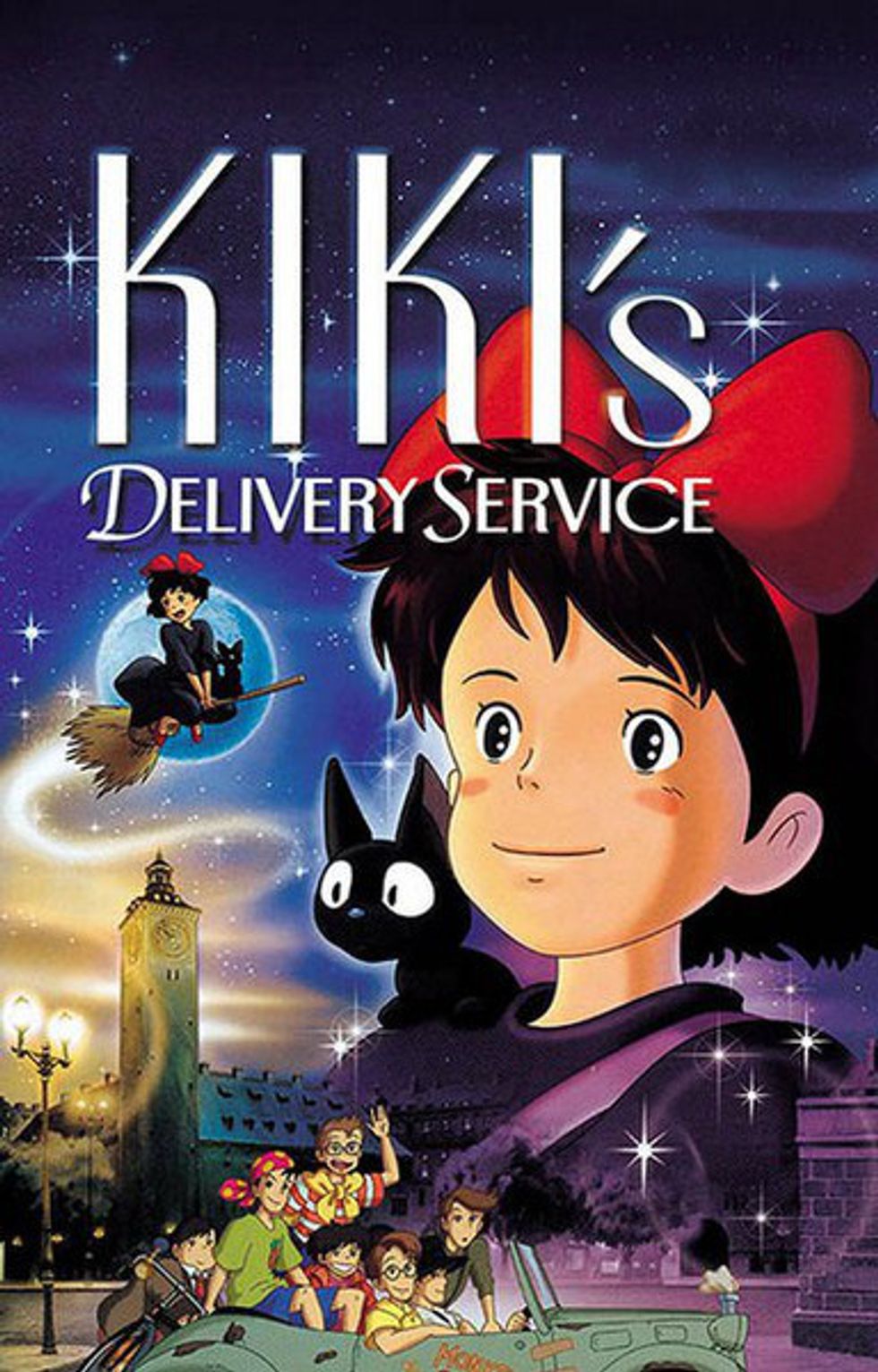 27 Forgotten Animated Movies We Used To Love