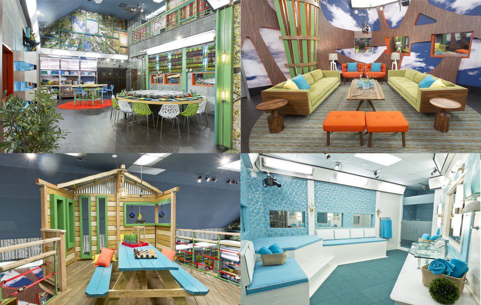 10 Reasons You Should Watch "Big Brother"