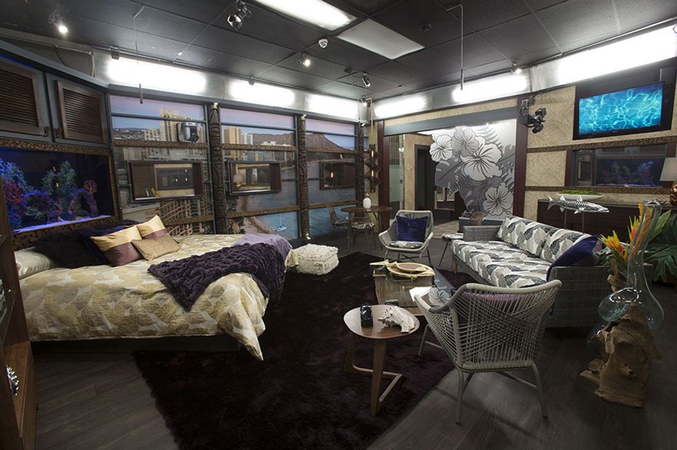 10 Reasons You Should Watch "Big Brother"