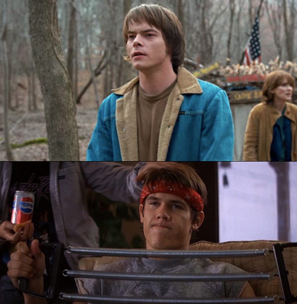 11 Ways "Stranger Things" Is Basically "The Goonies"