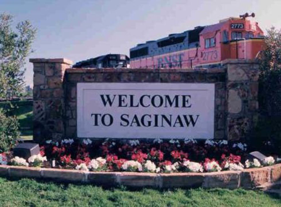 10 Signs You're From Saginaw, TX