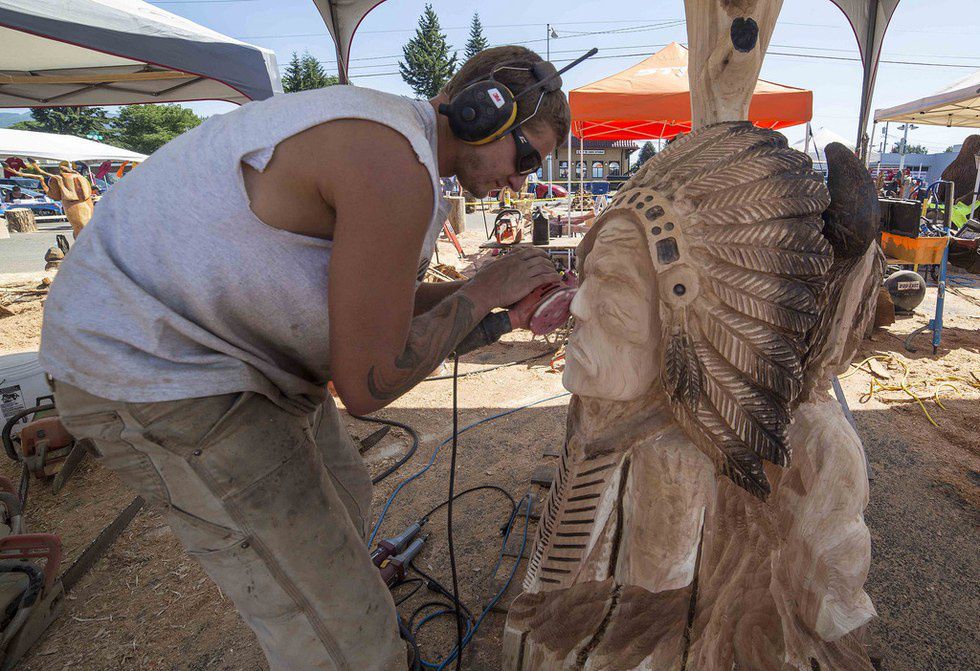 Sedro-Woolley: Small Town, Mighty People