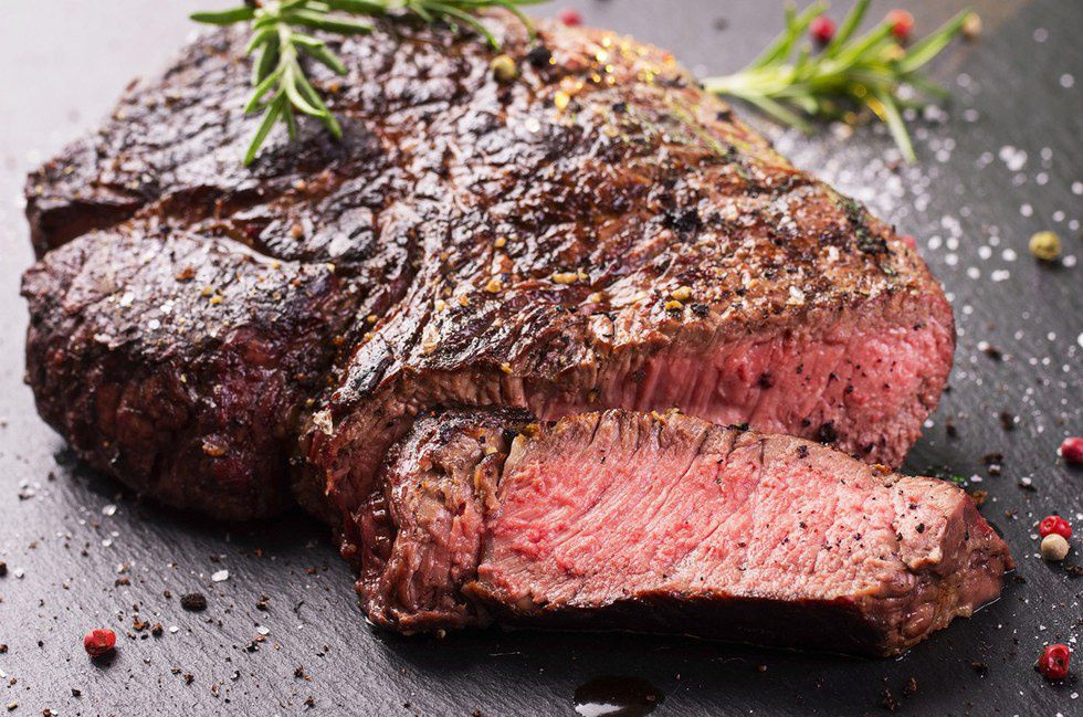 Would You Eat A Lab Grown Steak Would You Eat A Lab Grown Steak