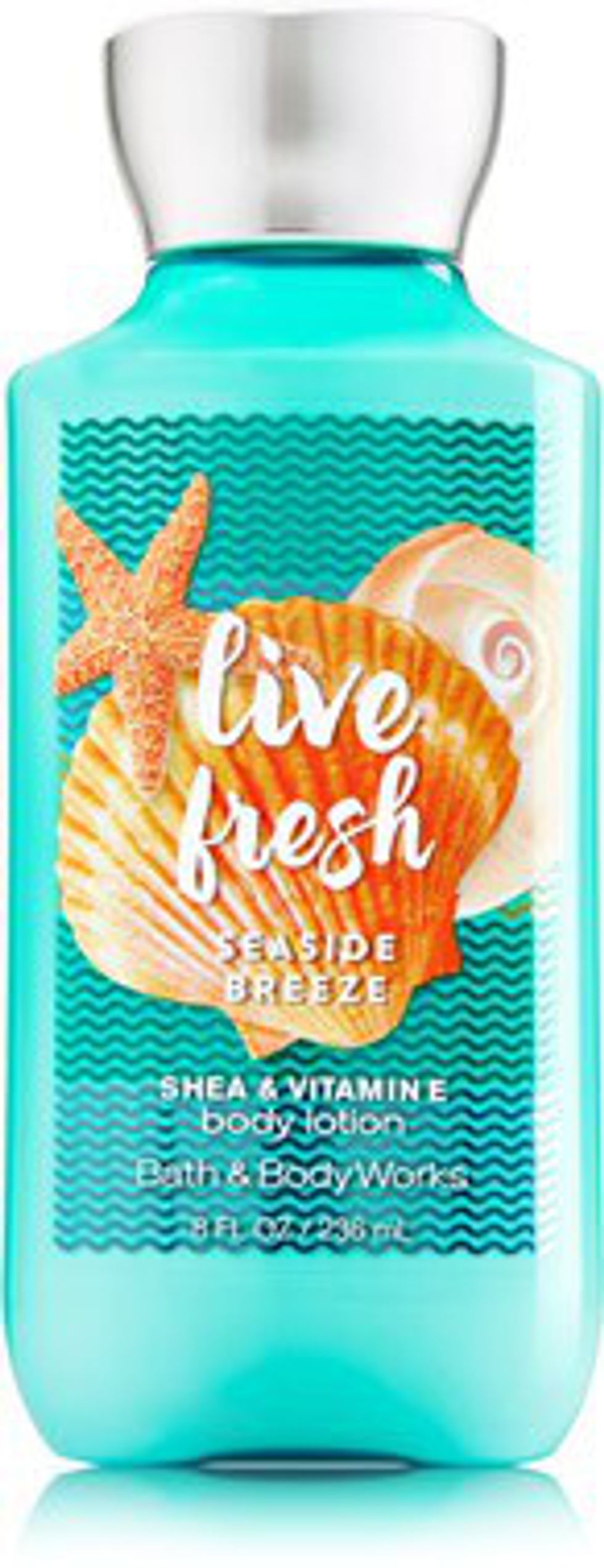 Review Of The New Bath And Body Works Summer Collection