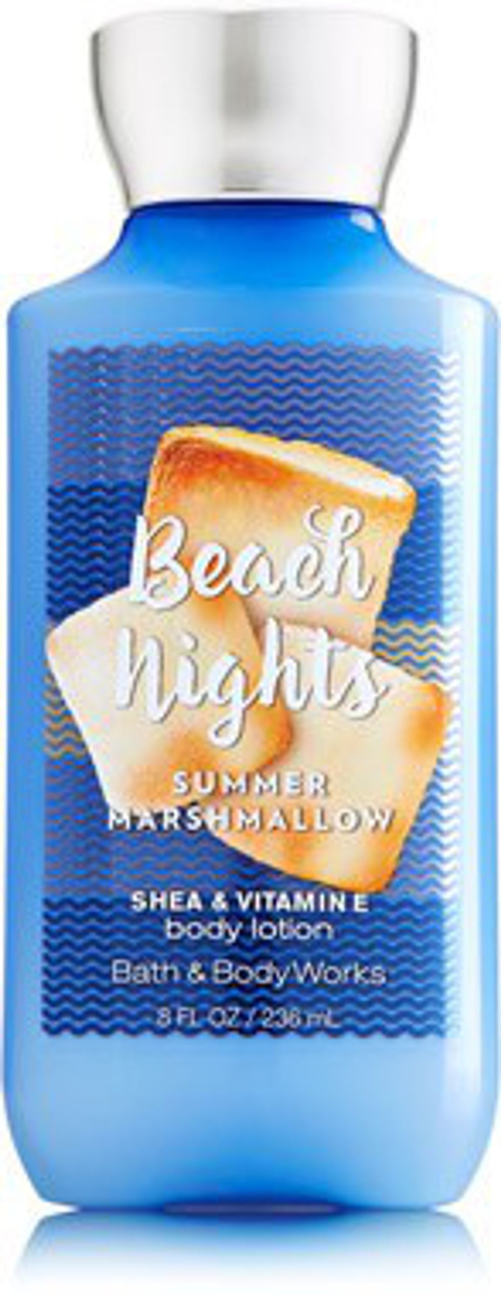 Review Of The New Bath And Body Works Summer Collection