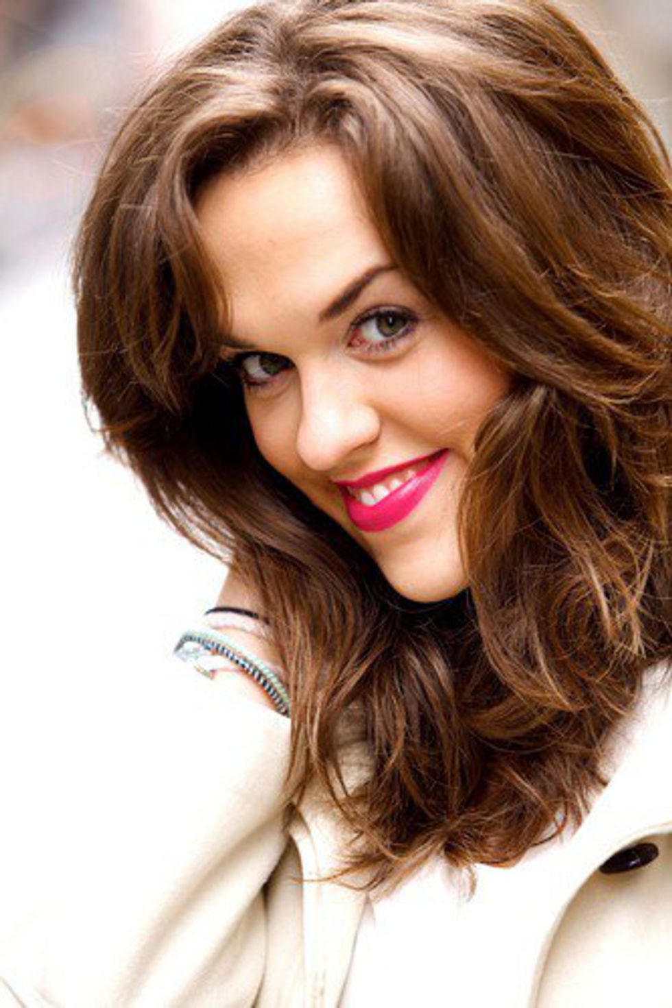 6 Top Millennial Women You Need To Know