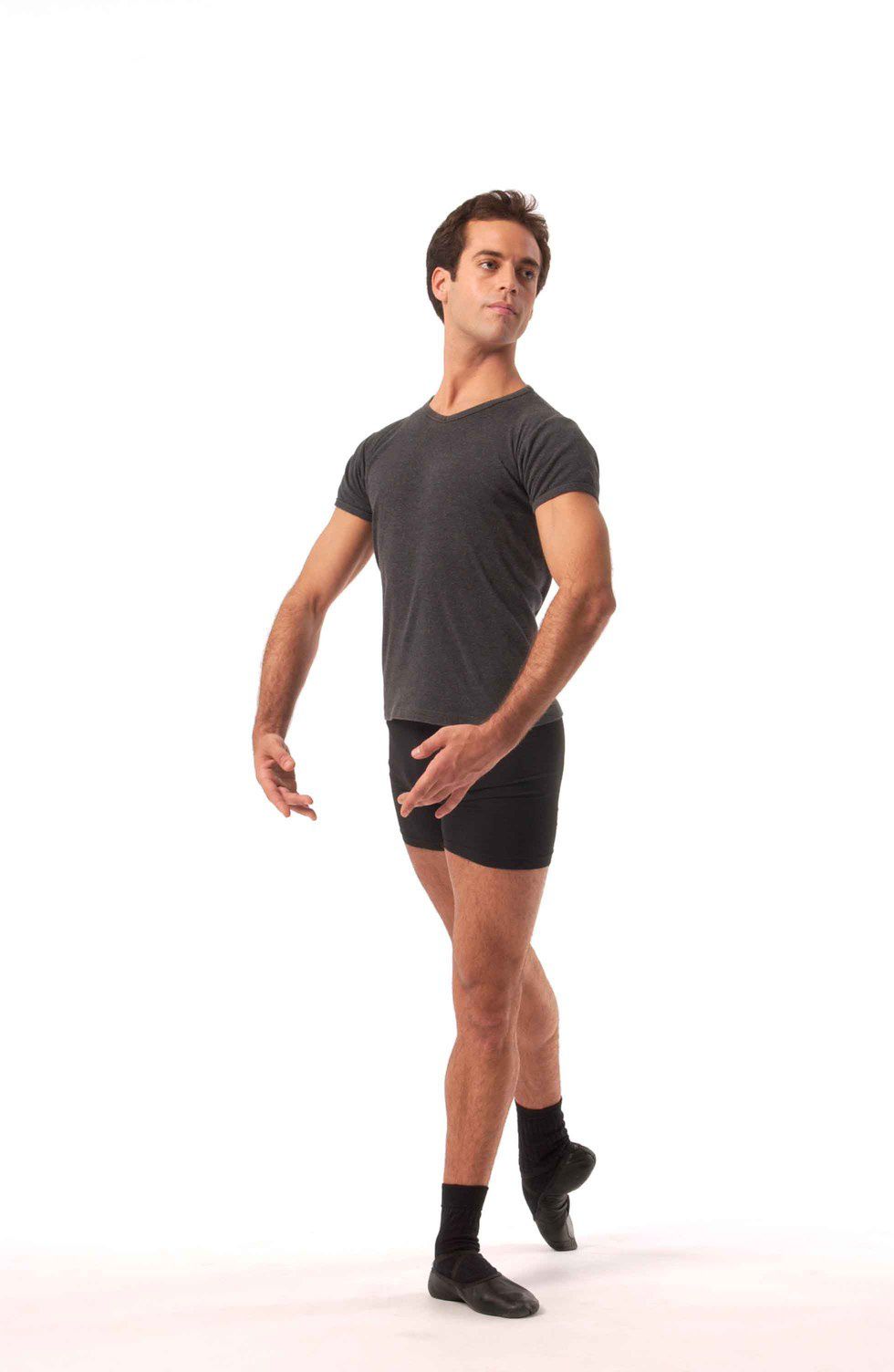 Ballet Bulletin: Body Facing And Directions