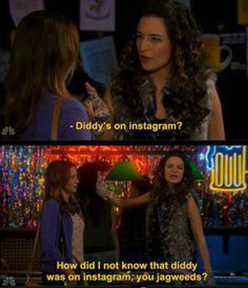 15 Times Mona Lisa And Jean Ralphio From 'Parks and Rec' Were Everything