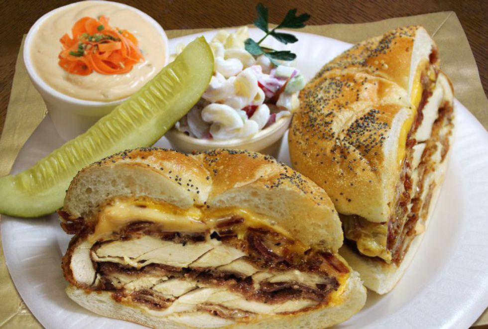 8 Mouthwatering Places To Eat In Suffolk County