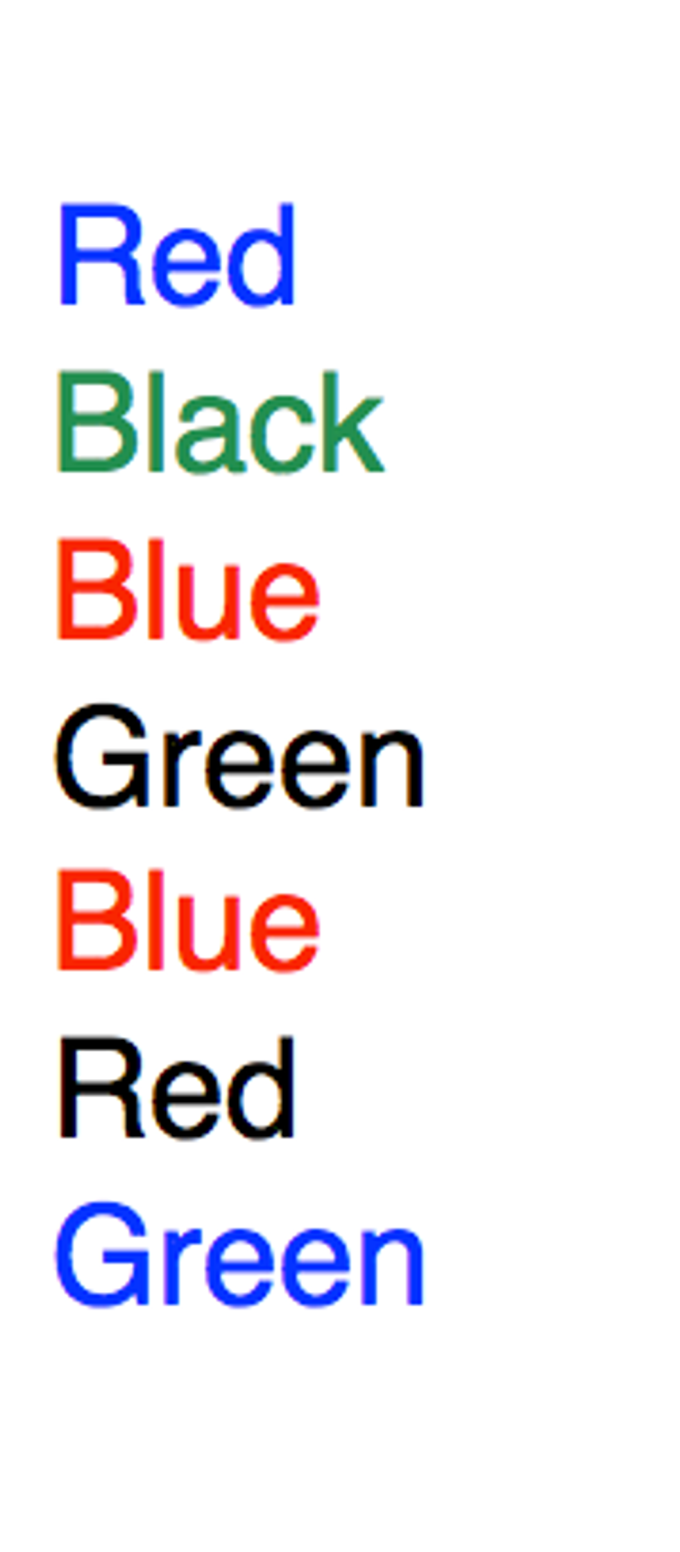The Science Behind Swearing