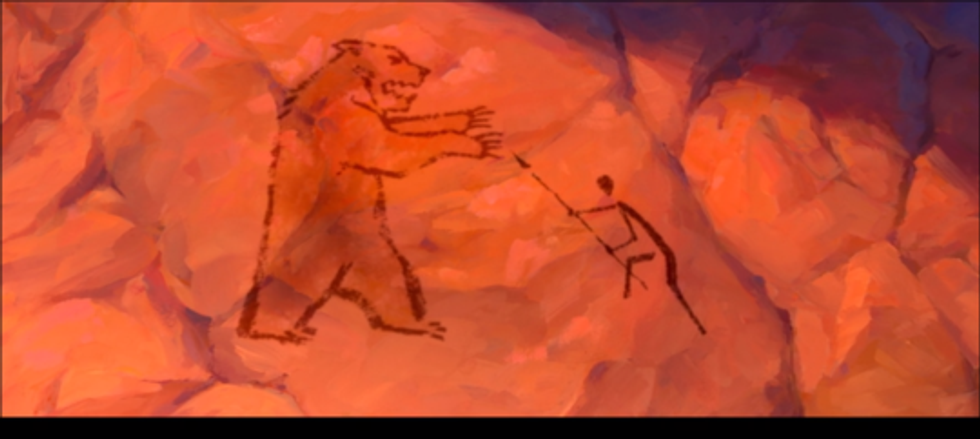 A Disney Movie You Probably Forgot About