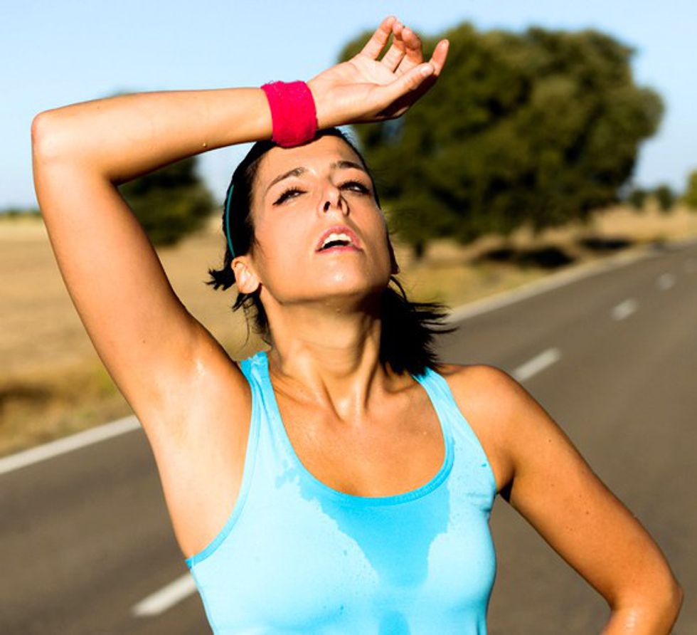 Beat The Heat: Surviving Summer In Arizona