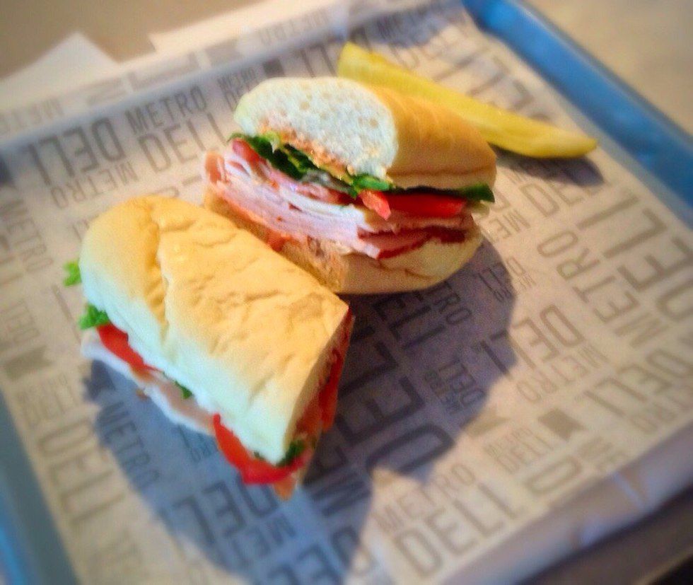 The Best Spots To Eat In Tallahassee