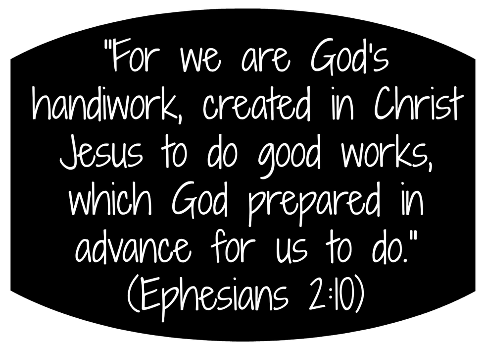 11 Bible Verses To Live By