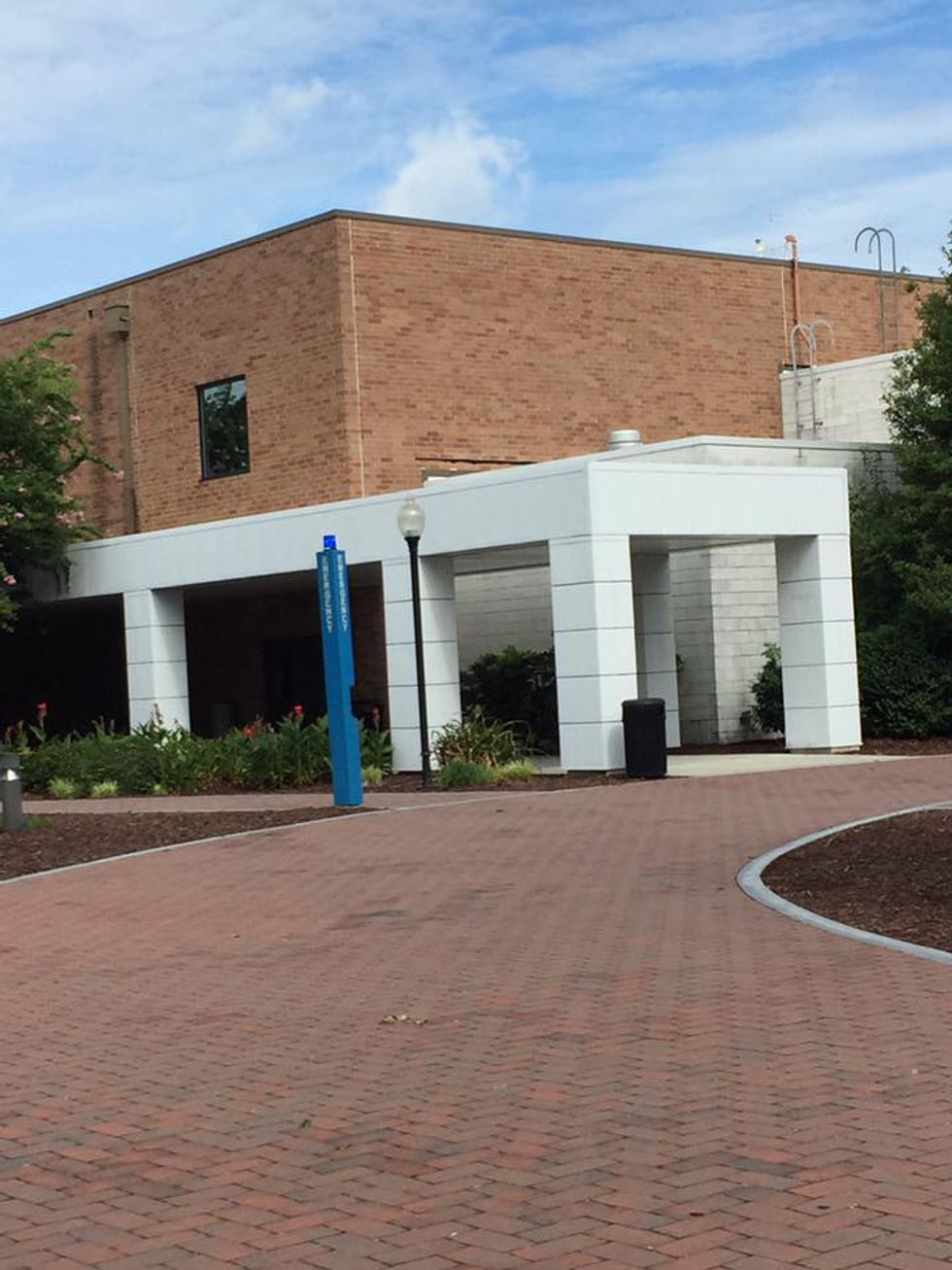 21 Places In Wilmington Every 'One Tree Hill' Fan Should Visit