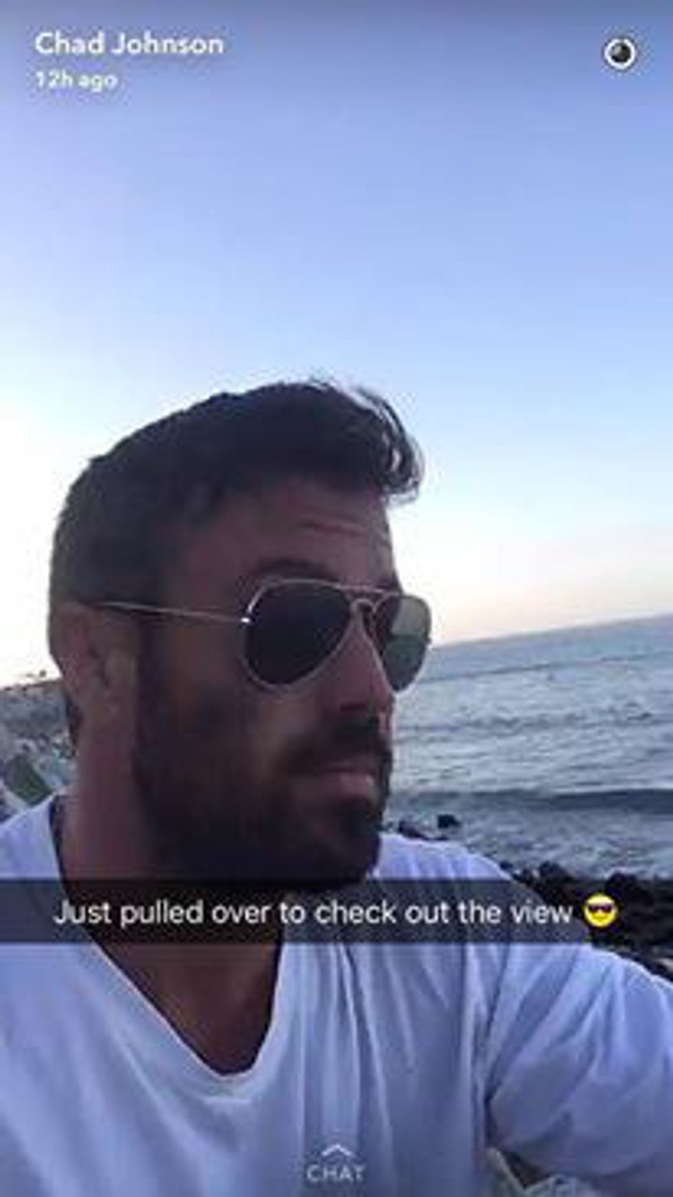 Why Chad From The Bachelorette Is Our Favorite