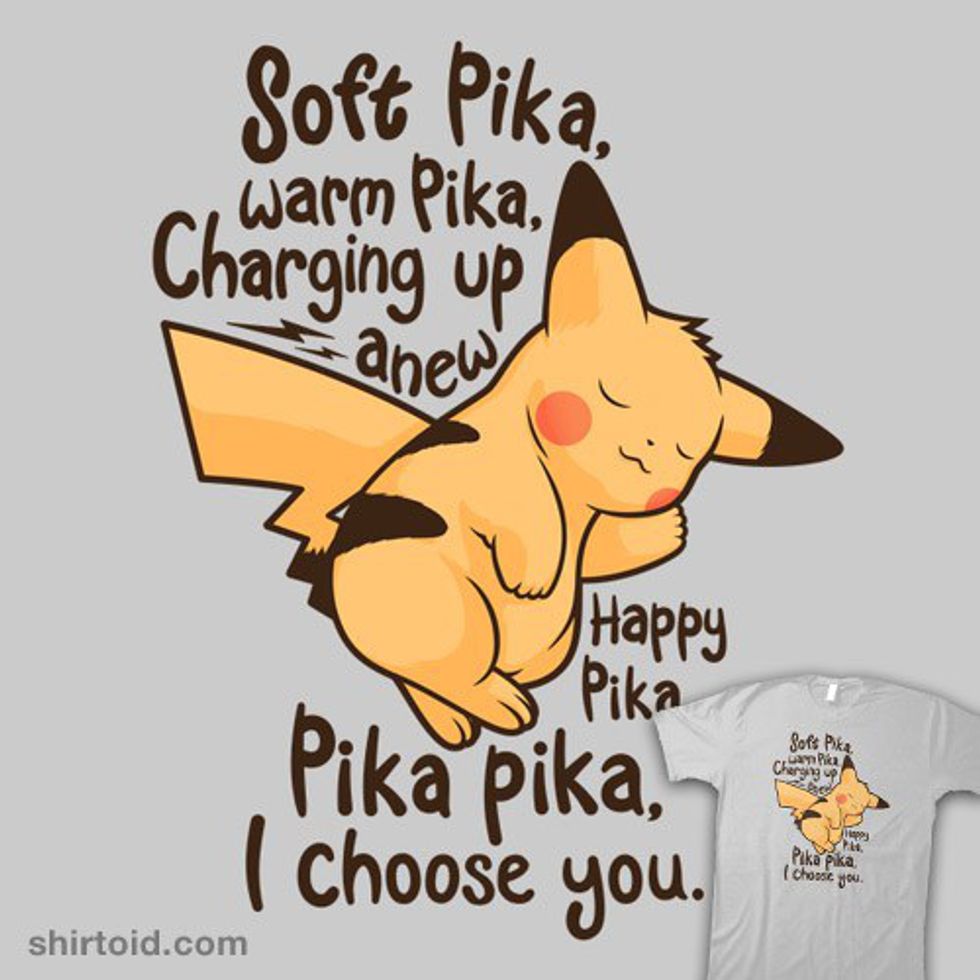 Pokemon GOes With A Sense Of Humor