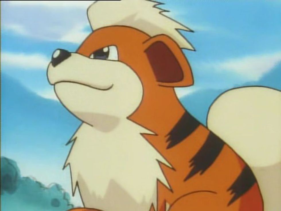 The Definitive Ranking Of The 20 Cutest Pokemon