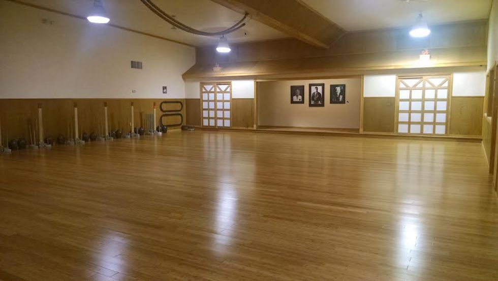 30 Places You Can Host An Event In Dalton, Georgia