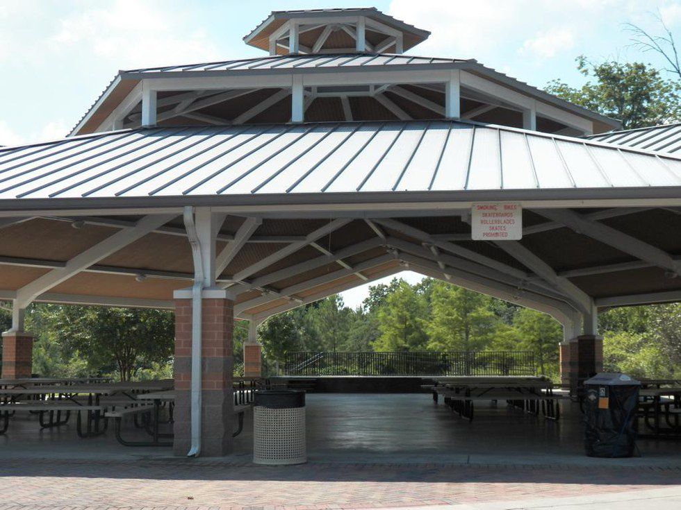 30 Places You Can Host An Event In Dalton, Georgia