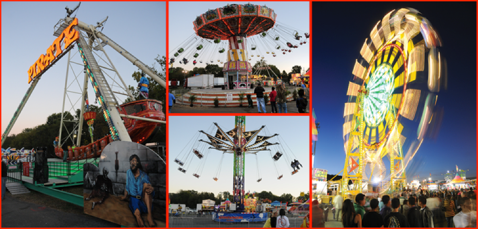 30 Places You Can Host An Event In Dalton, Georgia