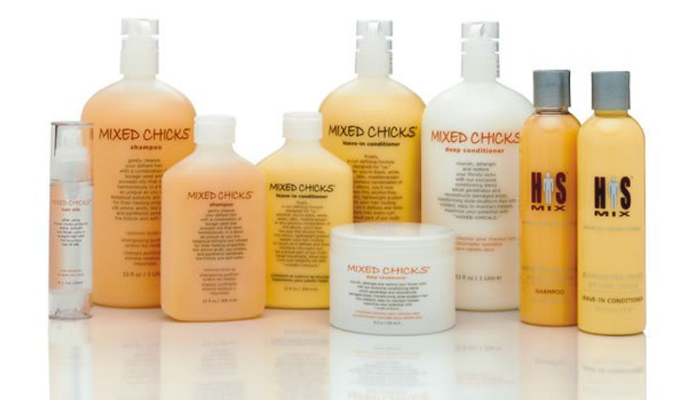 11 Black-Owned Natural Hair Products You Should Try