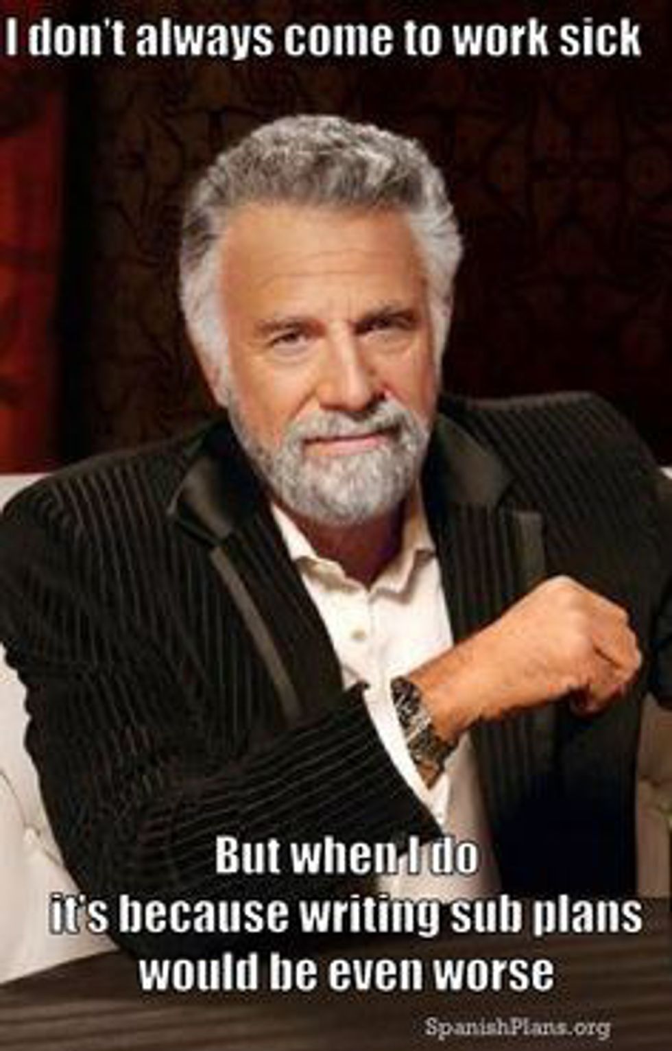 19 Memes That Perfectly Describe Teaching