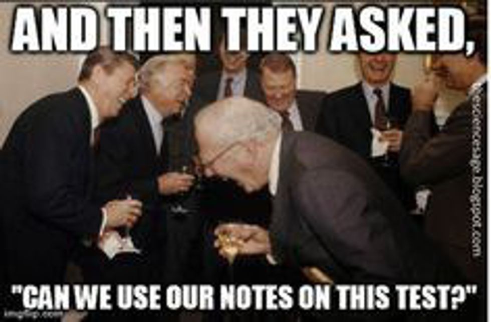 19 Memes That Perfectly Describe Teaching