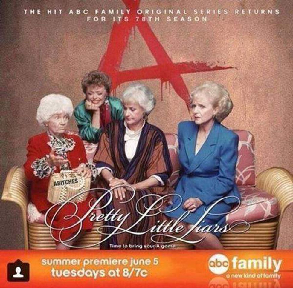Thoughts On 'Pretty Little Liars:' Season Seven Premier