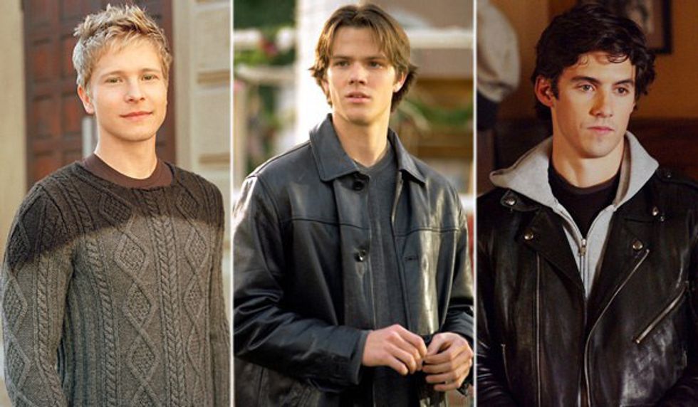 8 Questions Every 'Gilmore Girls' Fan Wants Answered