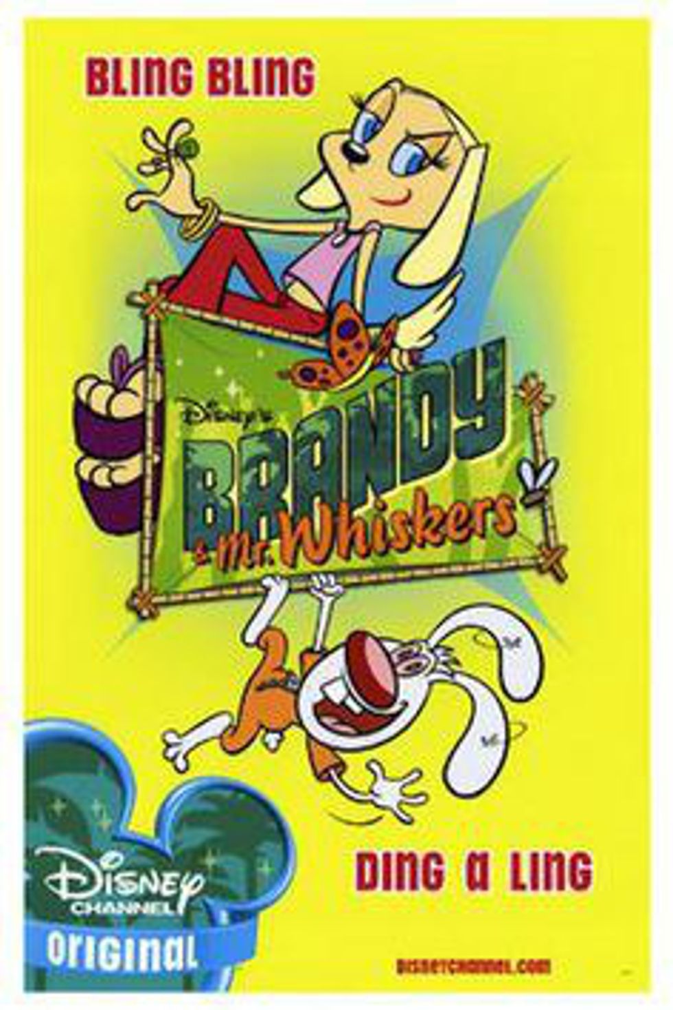 Iconic Disney Shows Of Way Back When