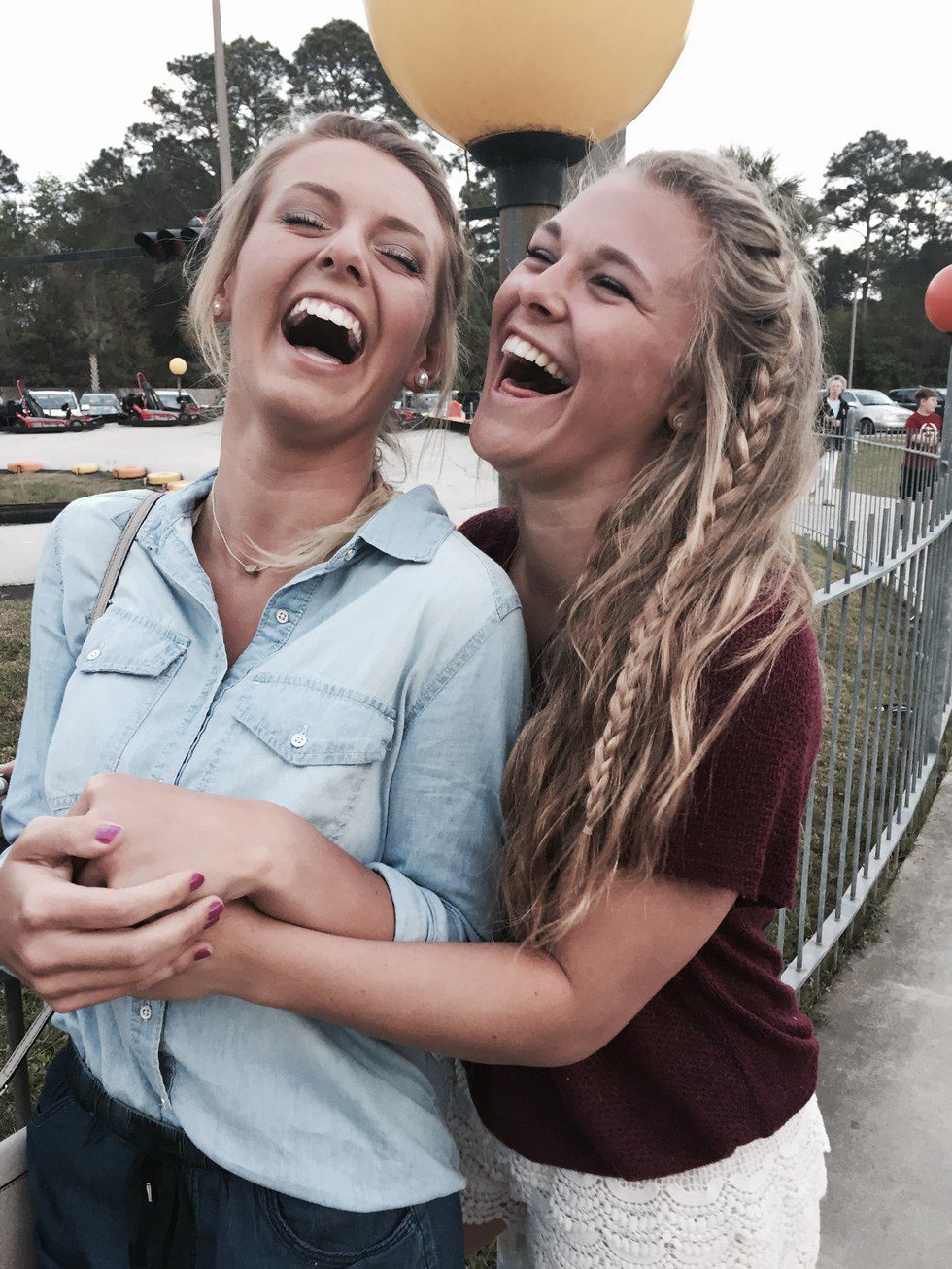 50 Little Things To Love About Life