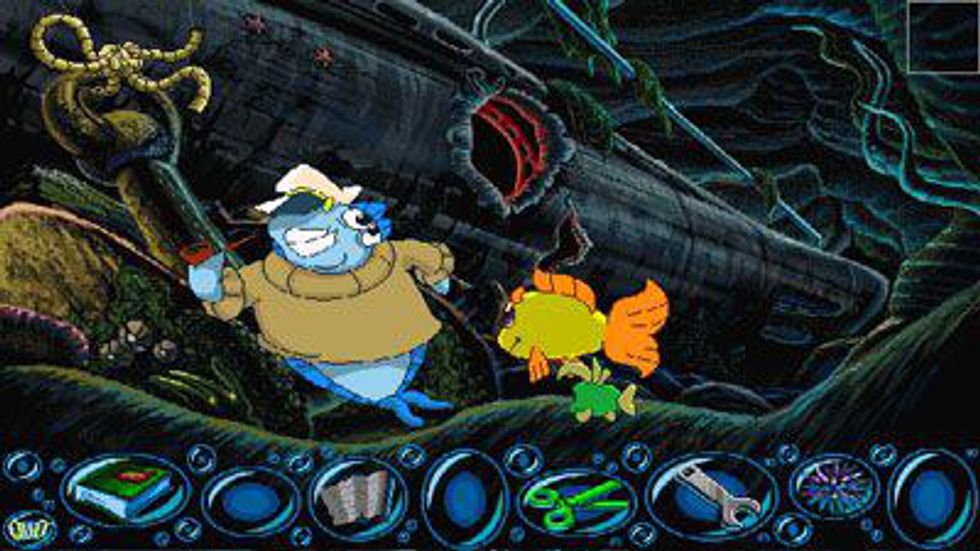 18 Childhood Computer Games That Are Lost But Never Forgotten