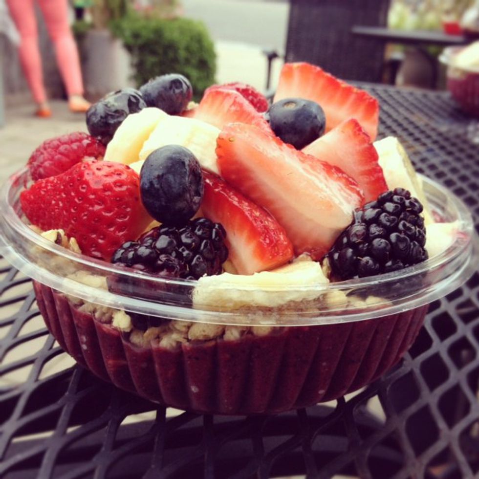 Instagram vs. Reality