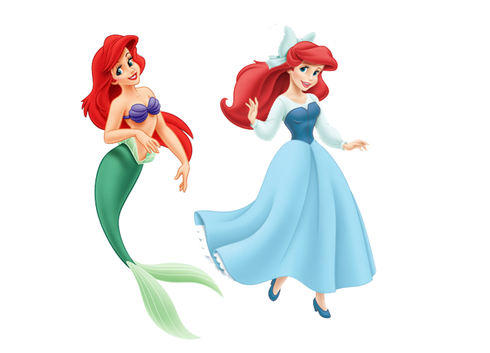 In the Defense of Ariel