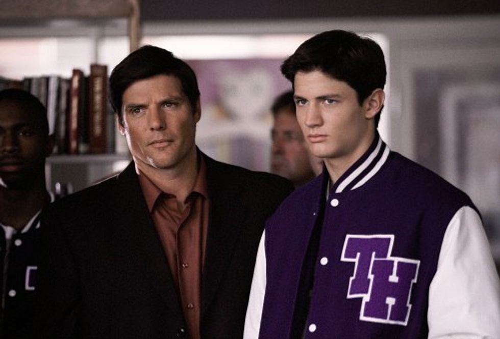 20 Statements Most "One Tree Hill" Fans Can Agree On