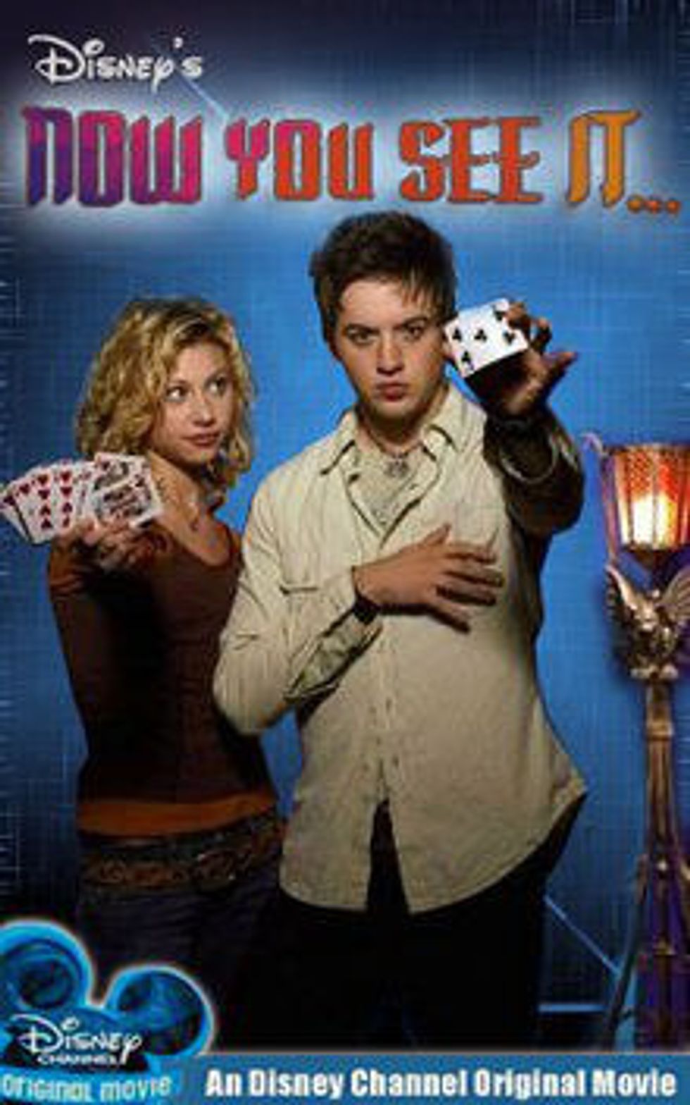 Top 15 Disney Channel Original Movies -- 1997 To 2007