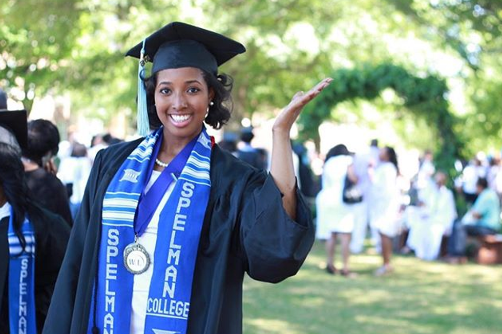 11 Things Cherished By Every Spelman College Student